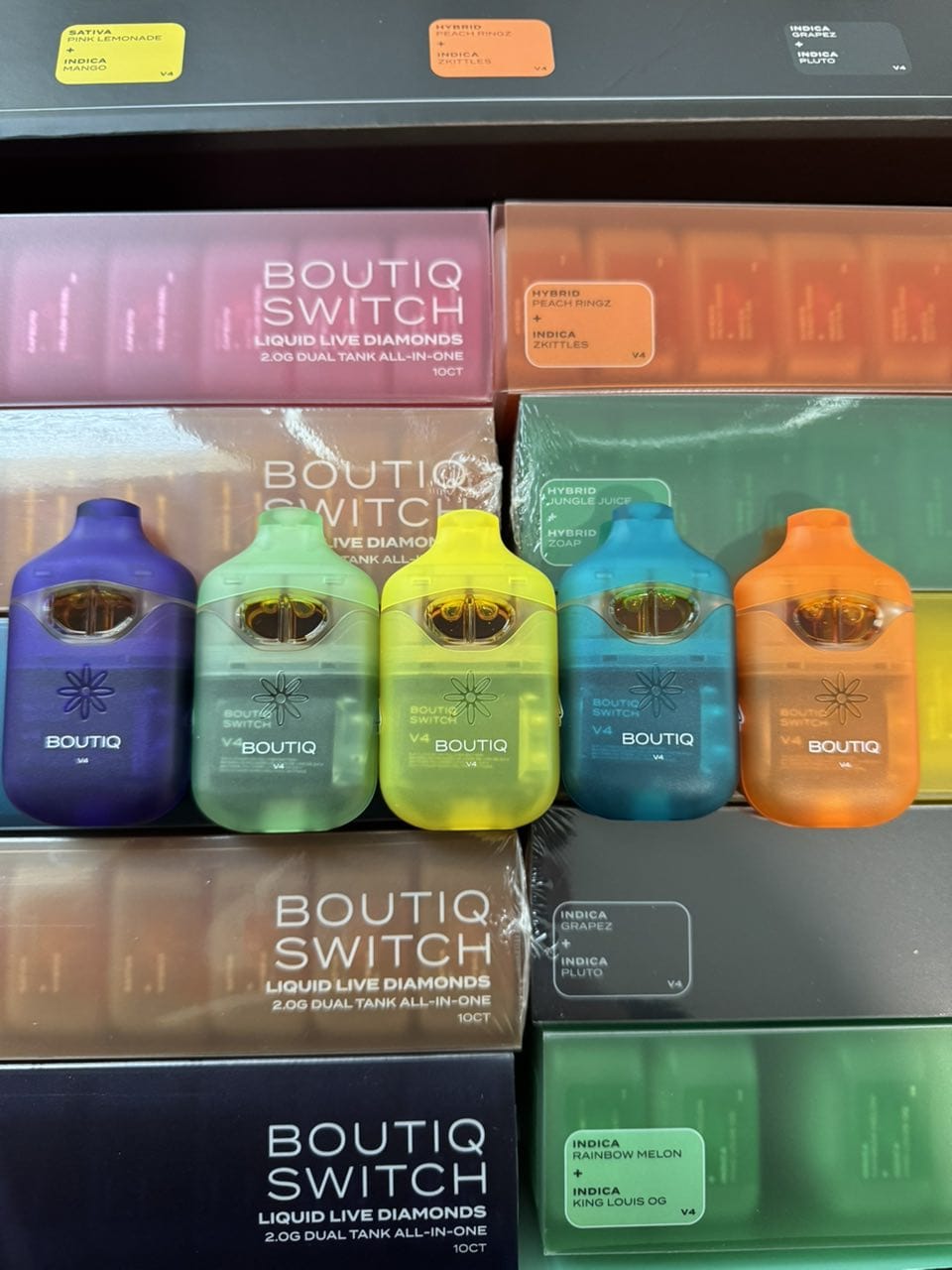 Do You Really Need a Medical Card to Buy a Boutiq Cart? The Answer Will ...